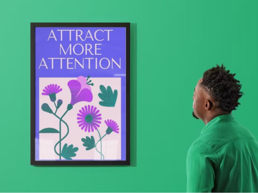 Custom Marketing Materials and Promotional Products | Canva