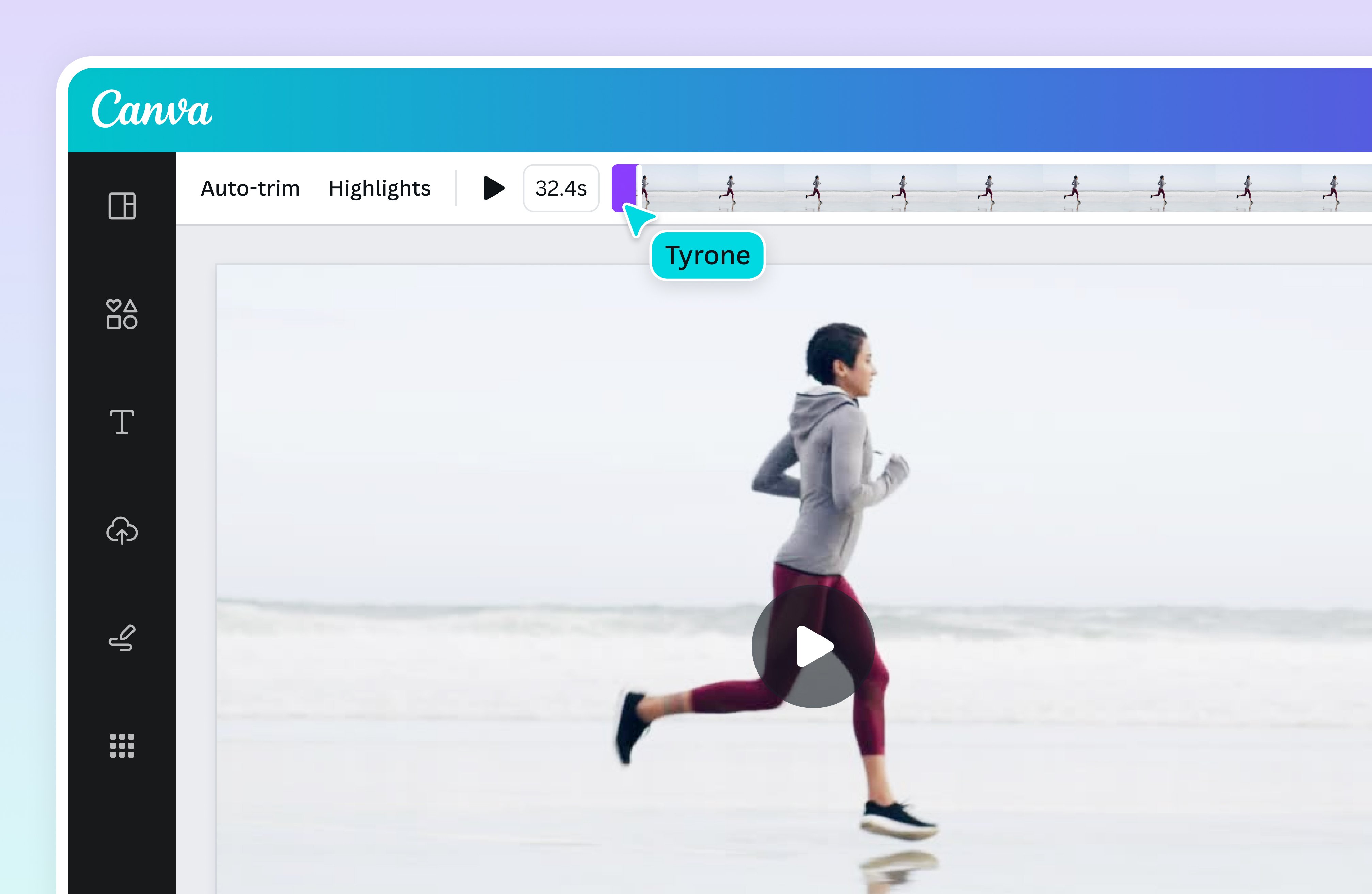 Online Video Trimmer: Trim, split, or cut videos for free | Canva