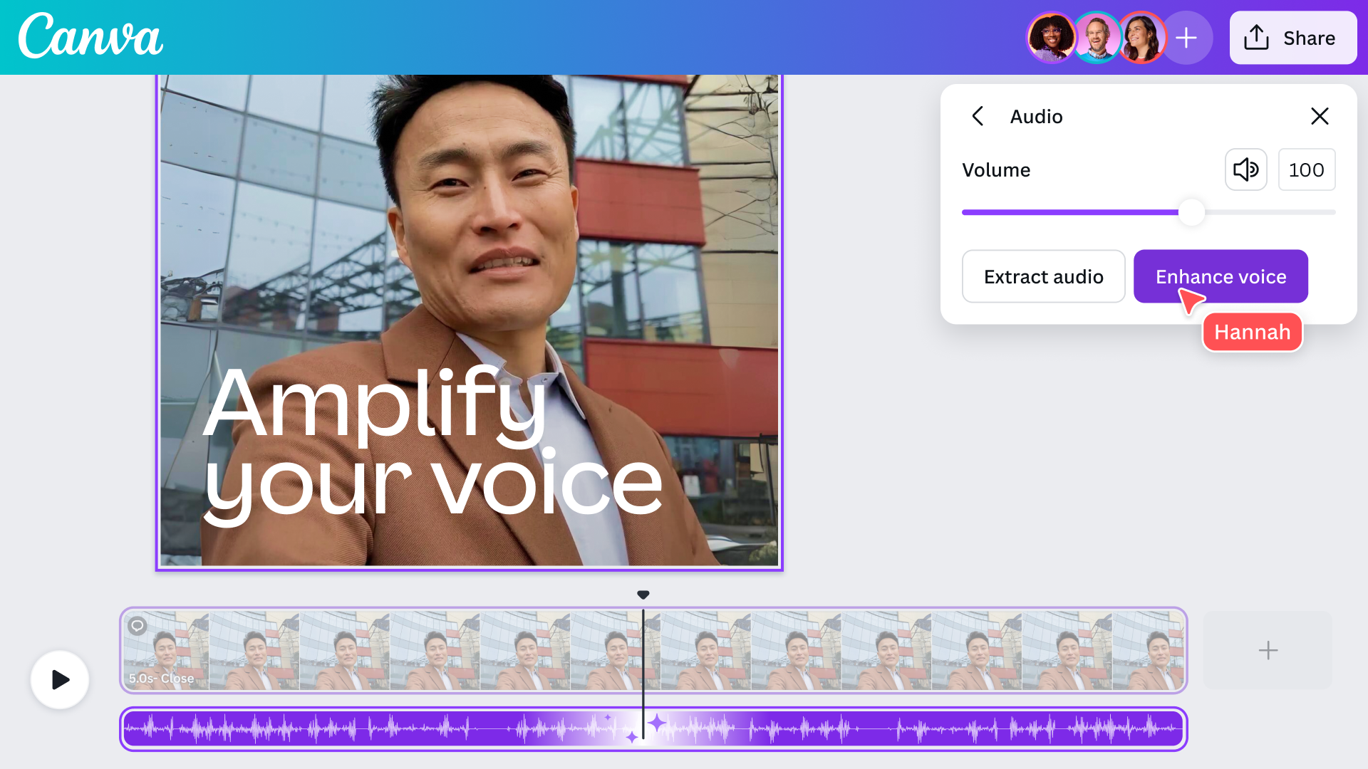 Canva Create 2024: Introducing a whole new Canva