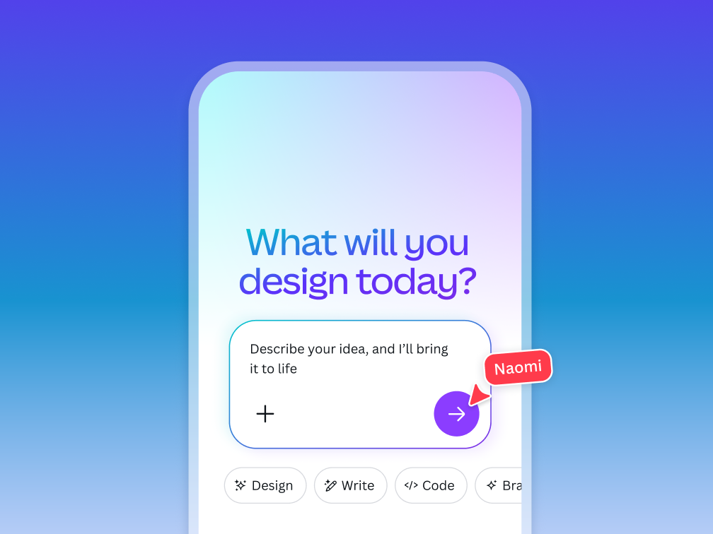 Canva AI: Your all-in-one AI assistant