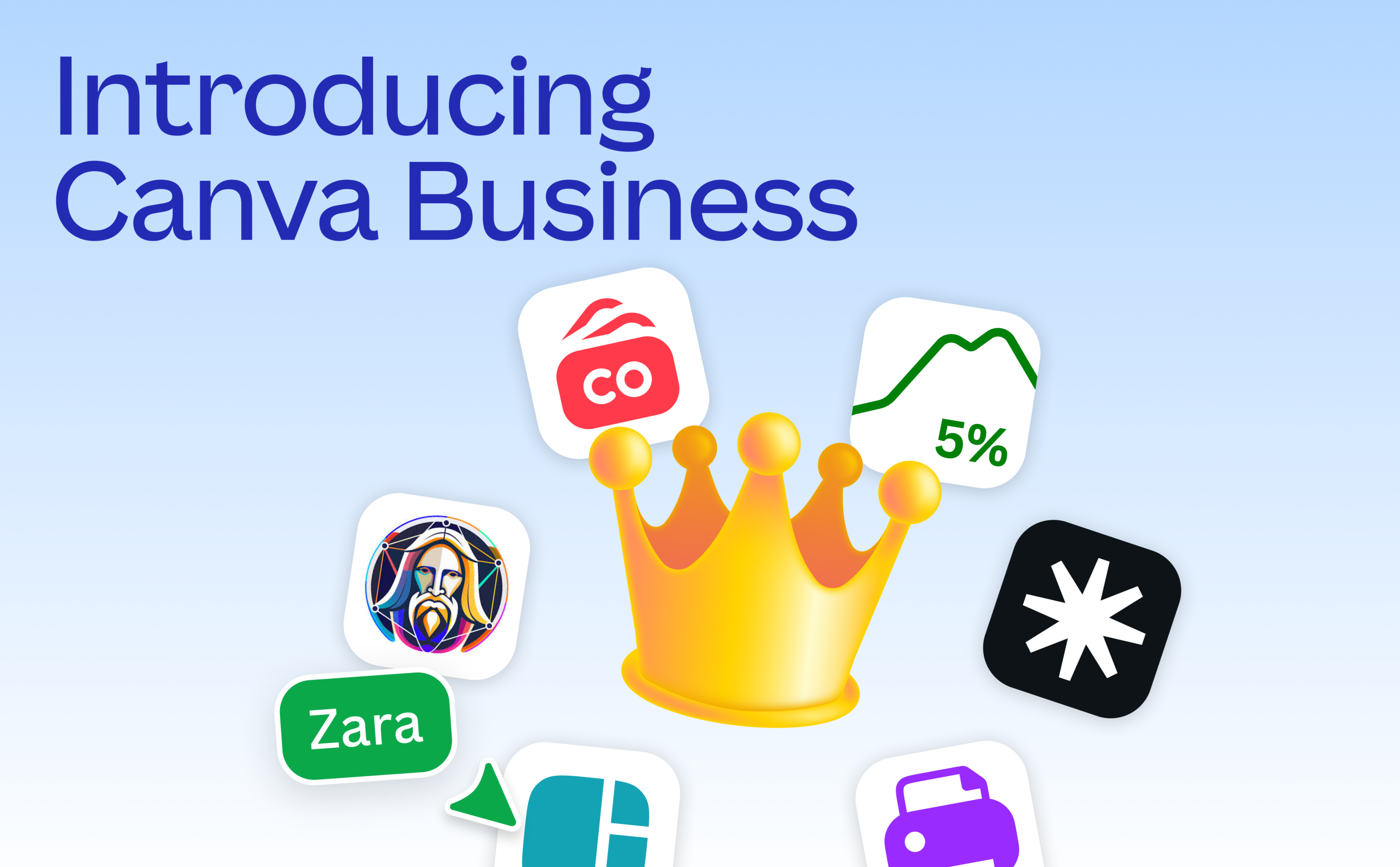 Meet Canva Business: A powerful new plan for small businesses with big ...