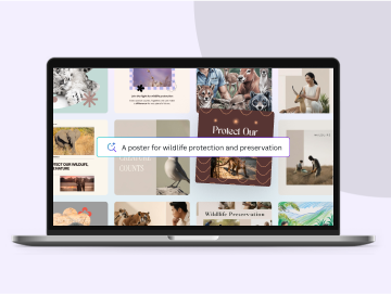 AI Pembuat Logo Online Gratis | Canva