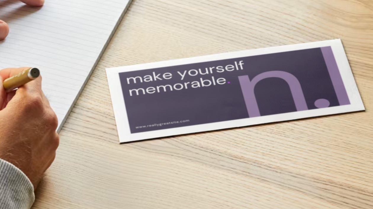 Custom Packaging: Envelopes, Mailers, Paper Bags, Stickers, & more | Canva