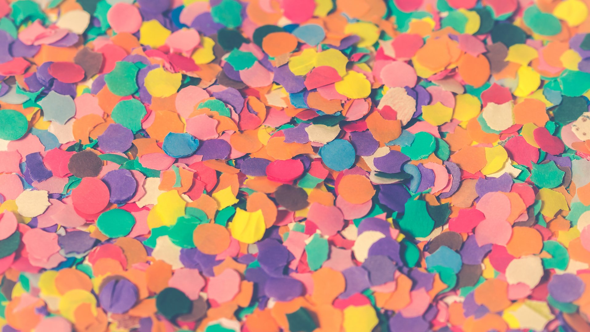 30 examples of pastel colors