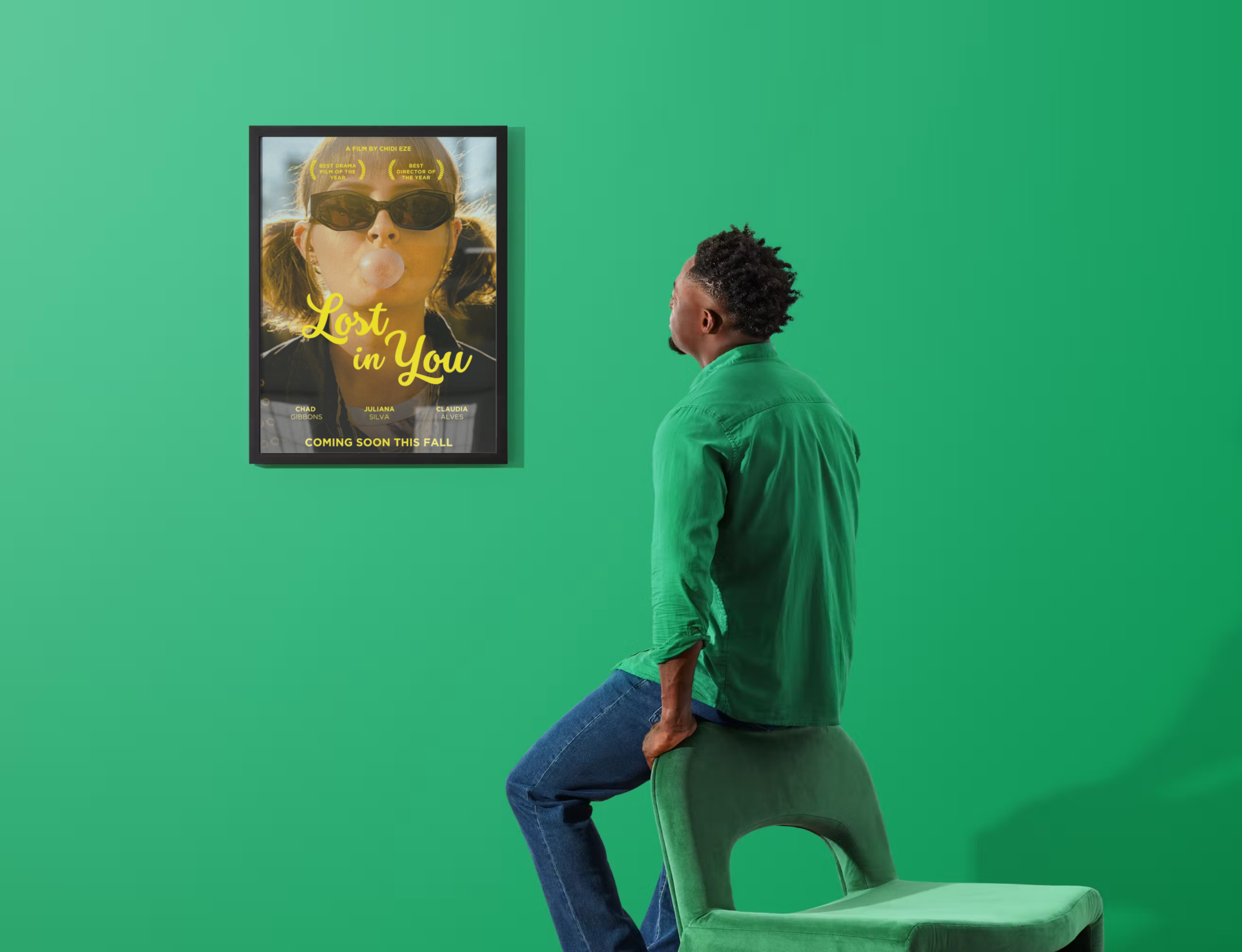 Posters & Art Prints - Buy Custom Posters Online | Canva