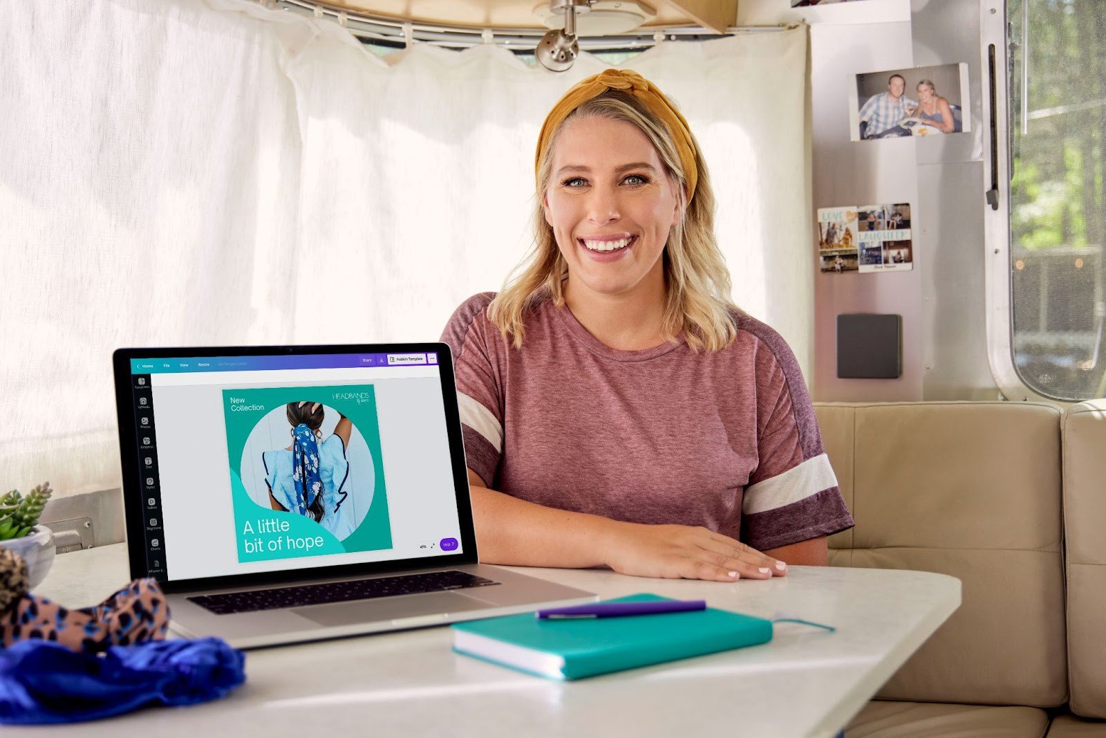 Entrepreneur Jess Ekstrom On Her Start-Up Success, Running A Business ...