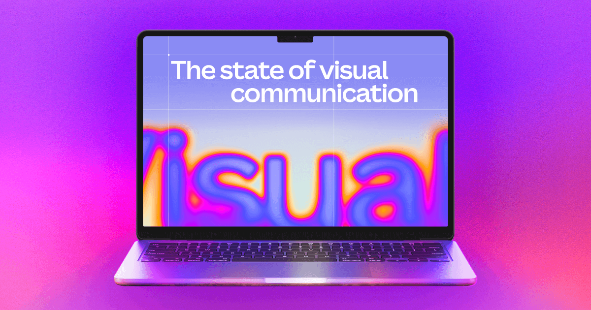 Canva Visual Communication Report 2025: Trends & Insights