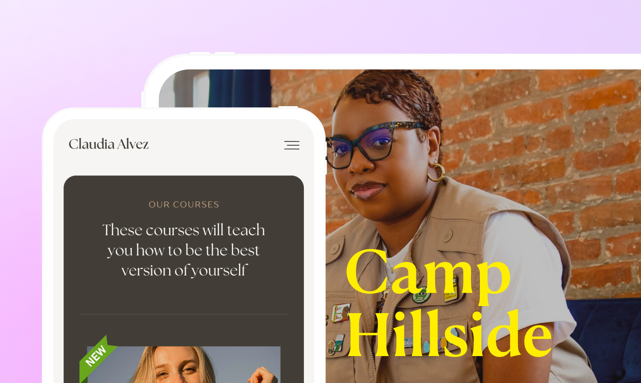 Domain Name Generator: Get domain name ideas with ease | Canva