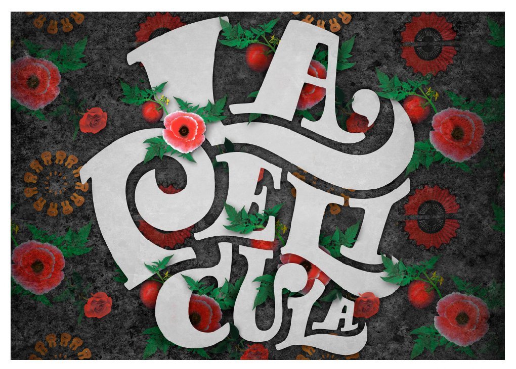 Hand lettering design: 40 stunning examples to inspire you—and tips ...
