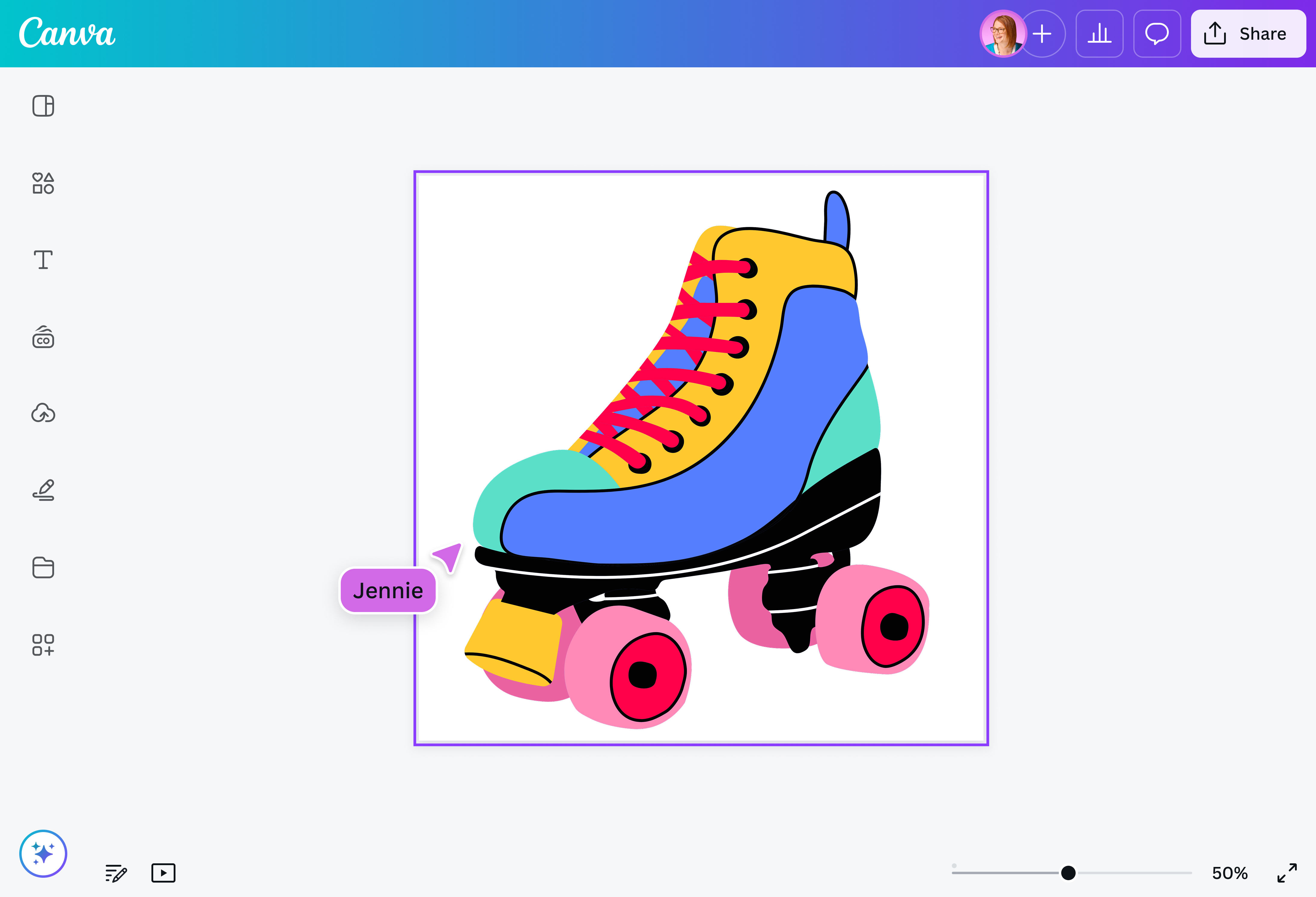 Free PNG Converter: Convert files to PNG | Canva