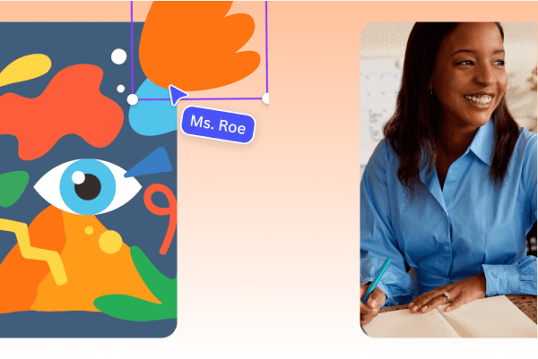 AI for Teachers: Create Educational Materials With AI | Canva