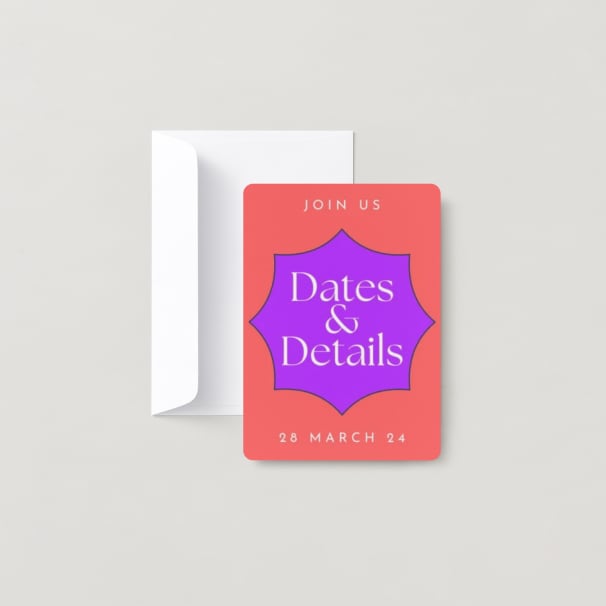 Custom Stationery & Personalized Correspondences - Design and Print on ...