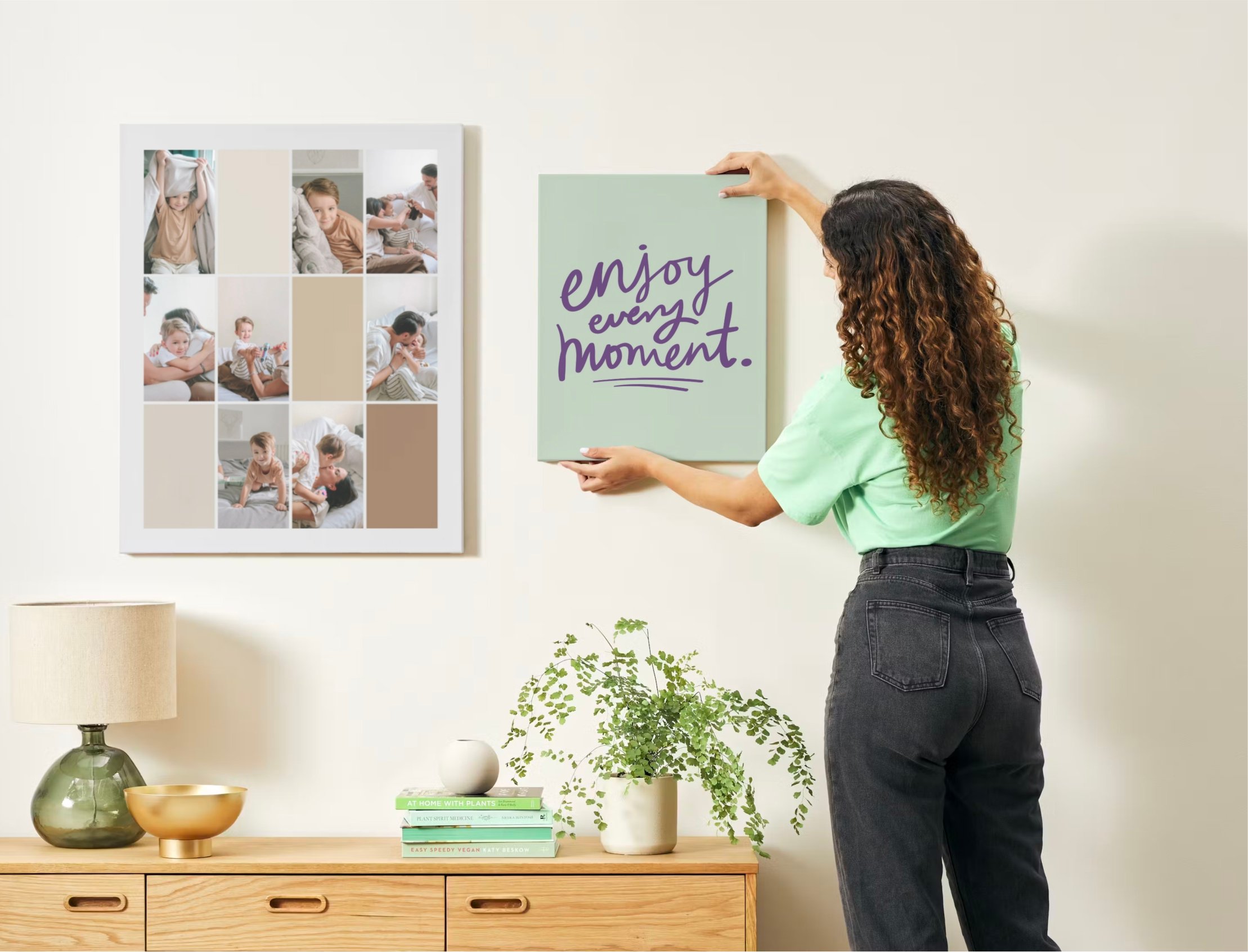 Canvas Prints | Personalize & Order Canvas Photo and Collage Prints ...