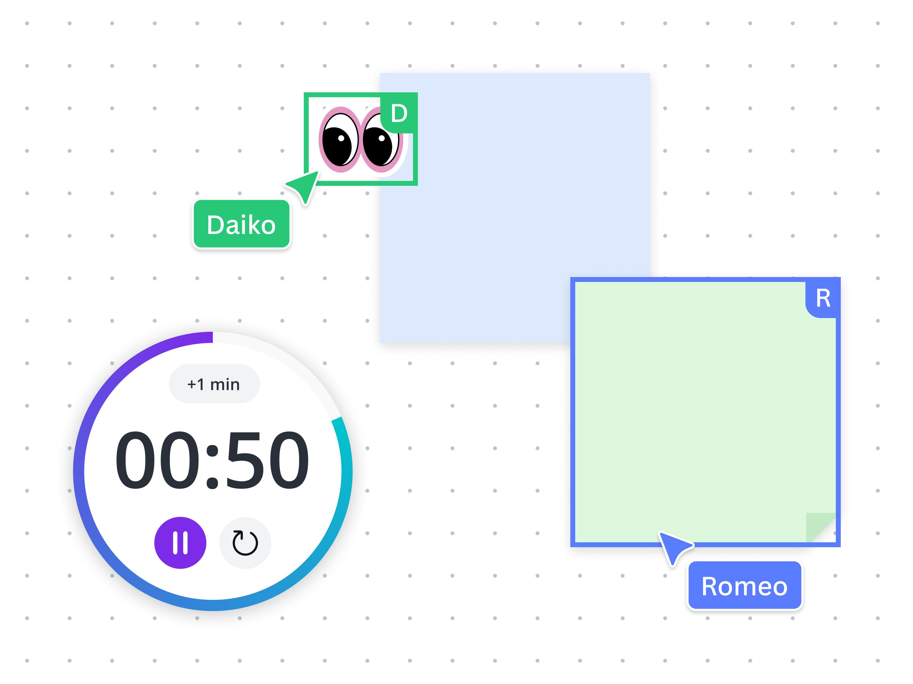 Descubre que es un diagrama de red con plantillas | Canva