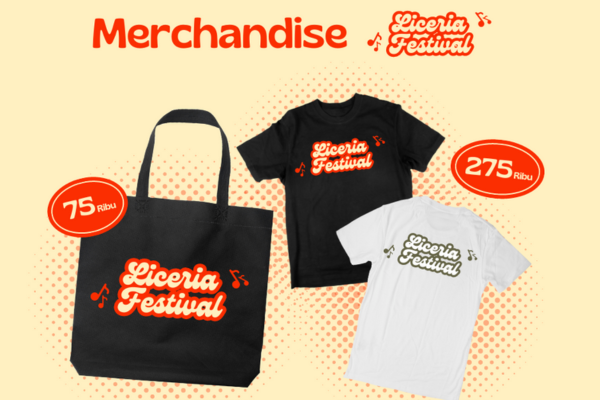 Desain Merchandise Gratis - Pembuat Merchandise Unik | Canva