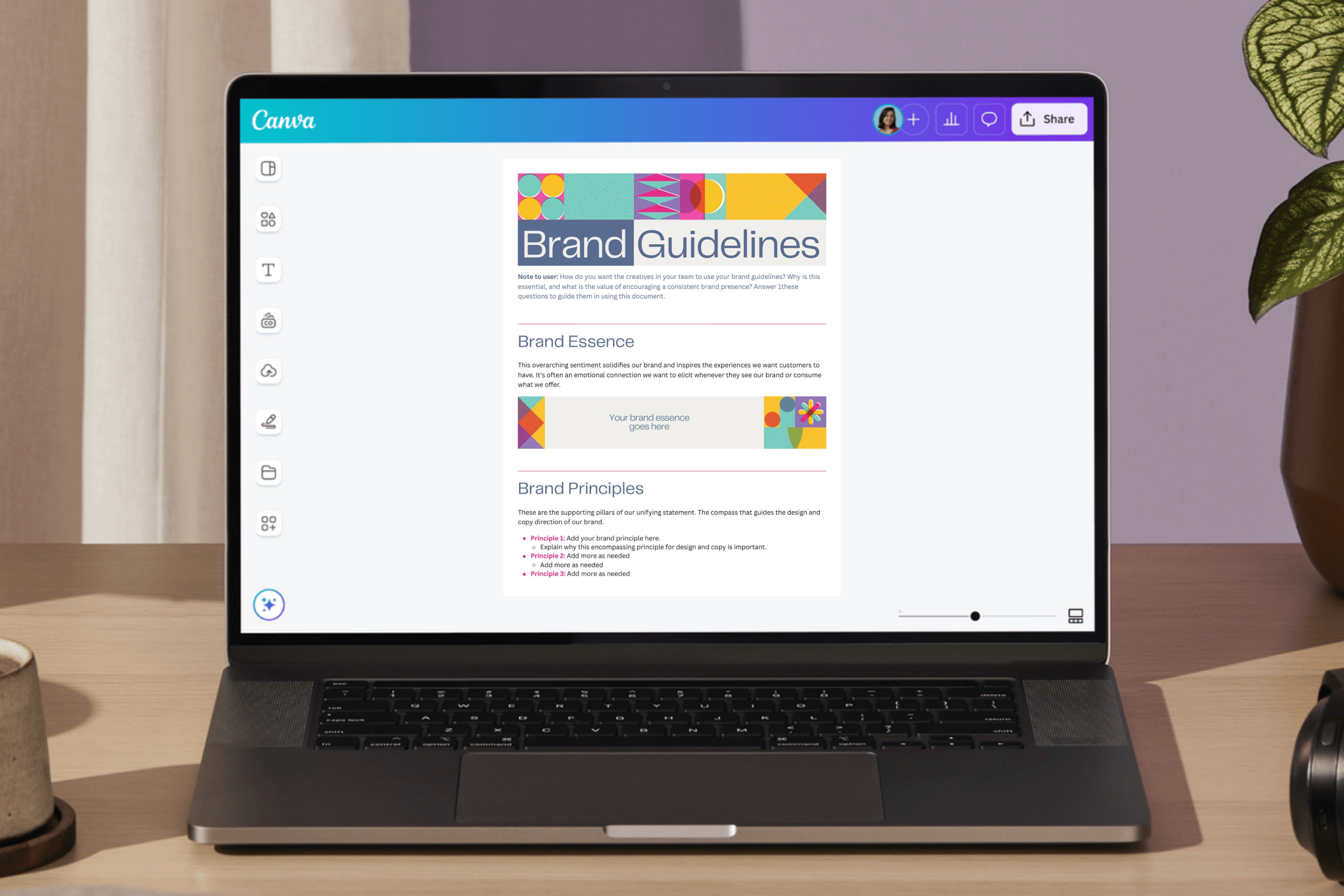 What Is a Project Brief? (How-to and Templates) | Canva