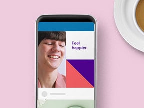 Iniciá sesión en tu cuenta de Canva para crear diseños geniales