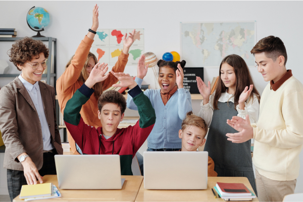AI for Teachers: Create Educational Materials With AI | Canva