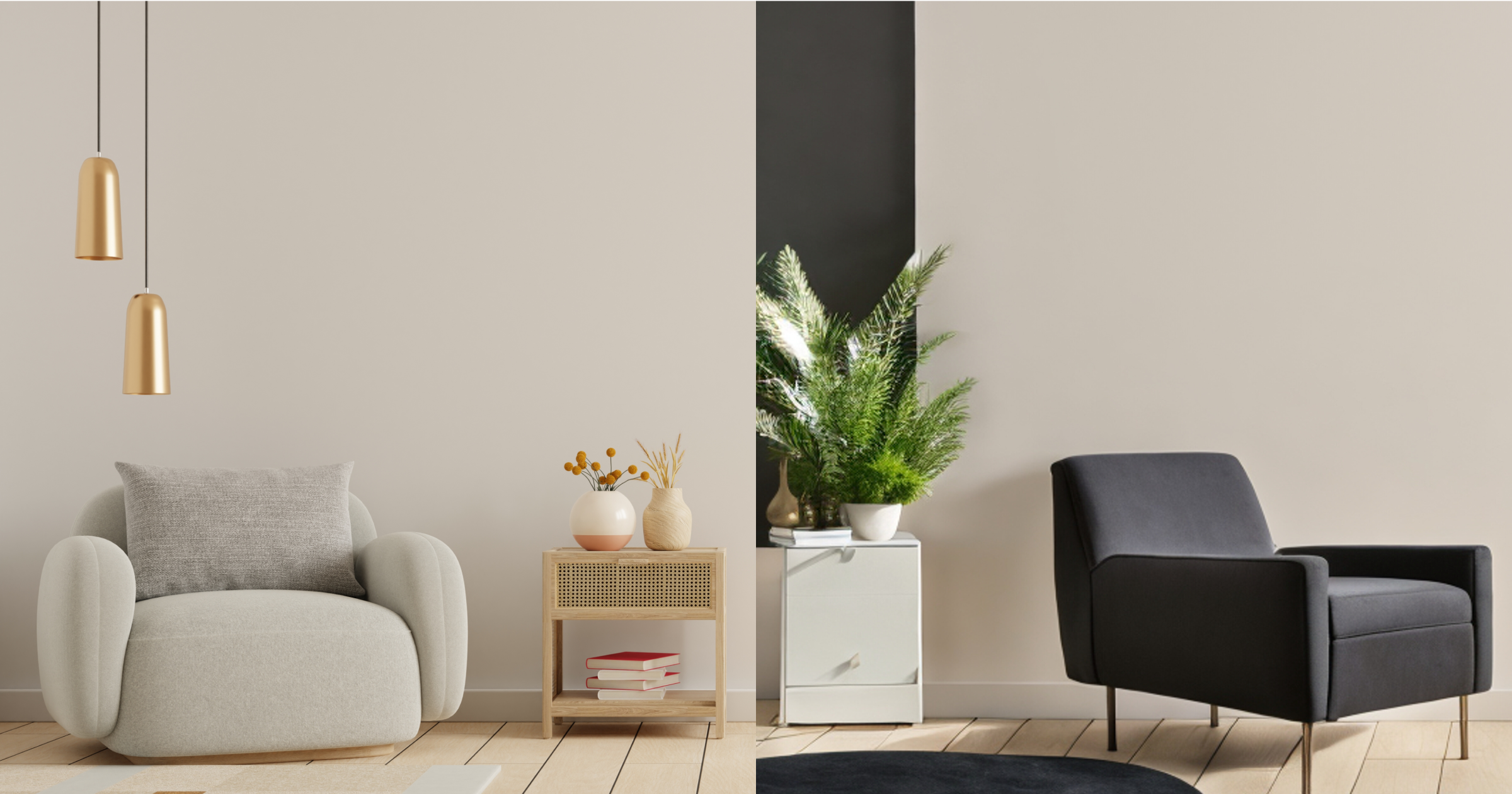 AI Interior Design - Restyle interior spaces with AI | Canva