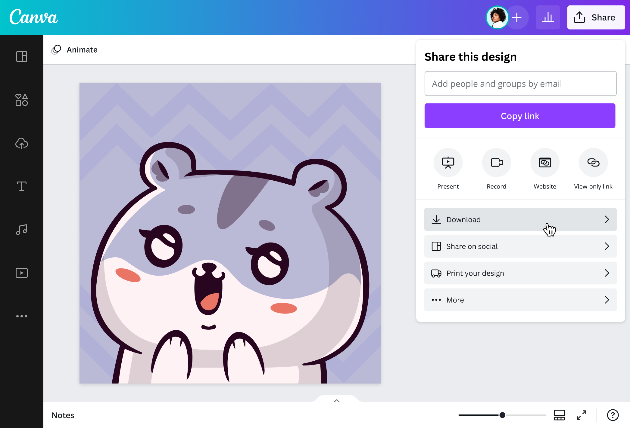 Criador de Emojis do Discord Grátis - Crie Emotes do Discord | Canva