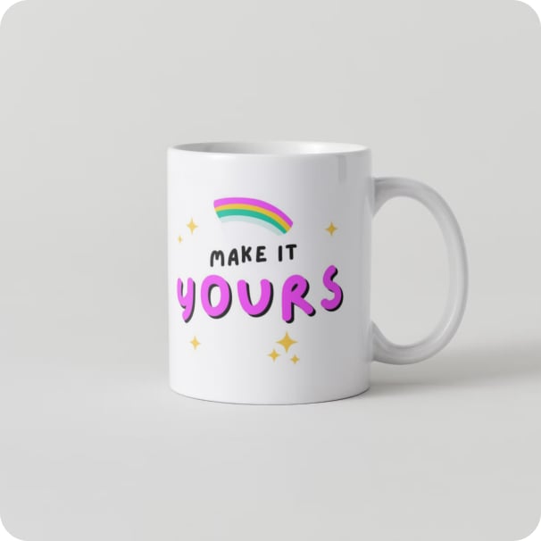 Custom Marketing Materials and Promotional Products | Canva