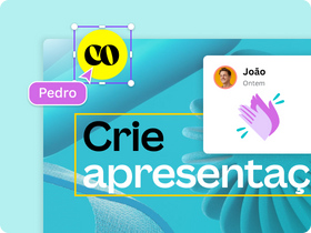 Crie designs interativos com o Canva Code - Centro de Ajuda Canva