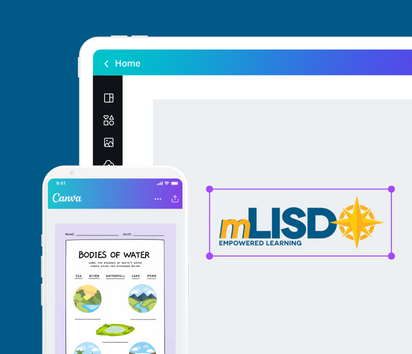 How Leander ISD encourages 42,000 students to think creatively with Canva