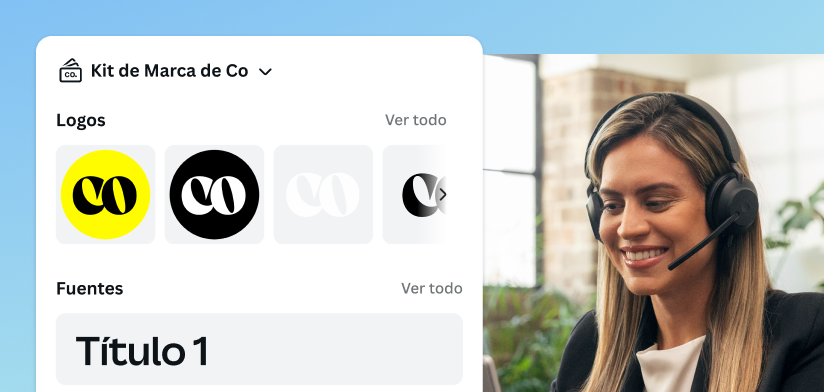 Canva Empresas: la herramienta de diseño todo en uno para tu organización