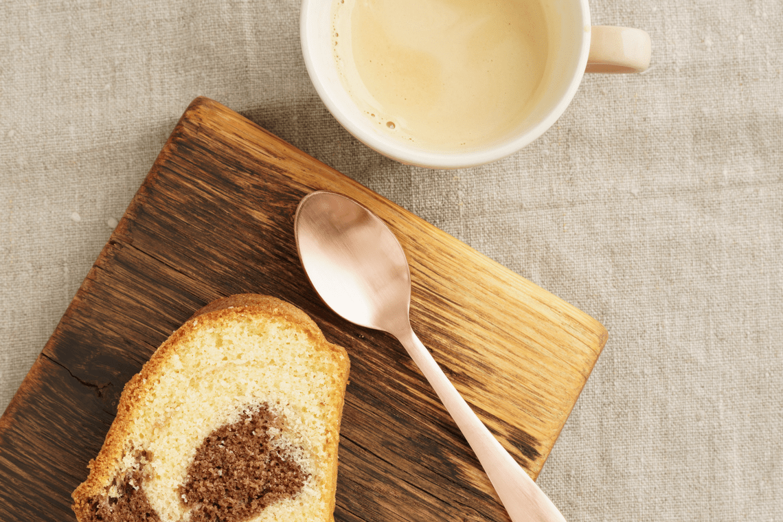 Color Combination Breakfast Mocha - Canva's Design Wiki
