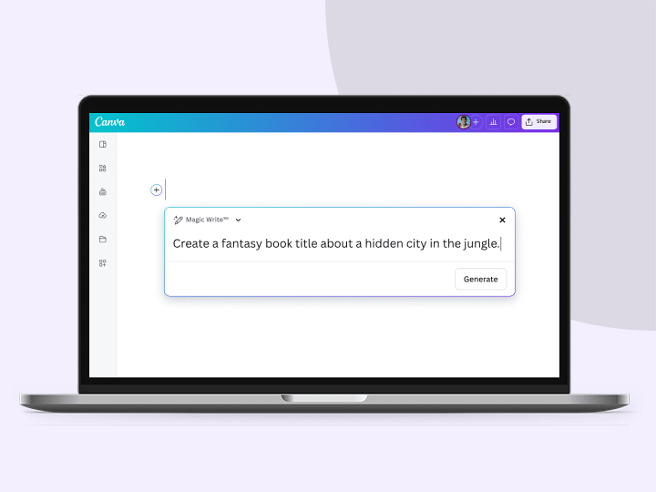 Plot Generator: Online random plot maker | Canva