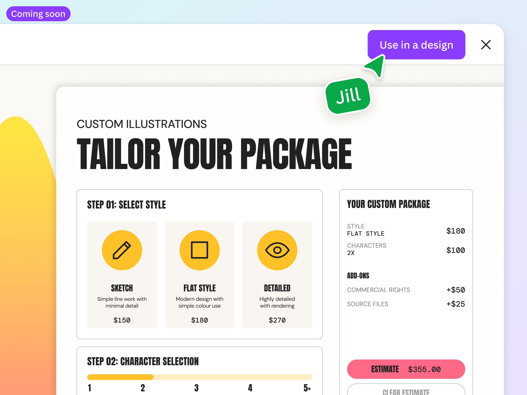 Générateur IA de code : plus besoin de coder pour créer | Canva