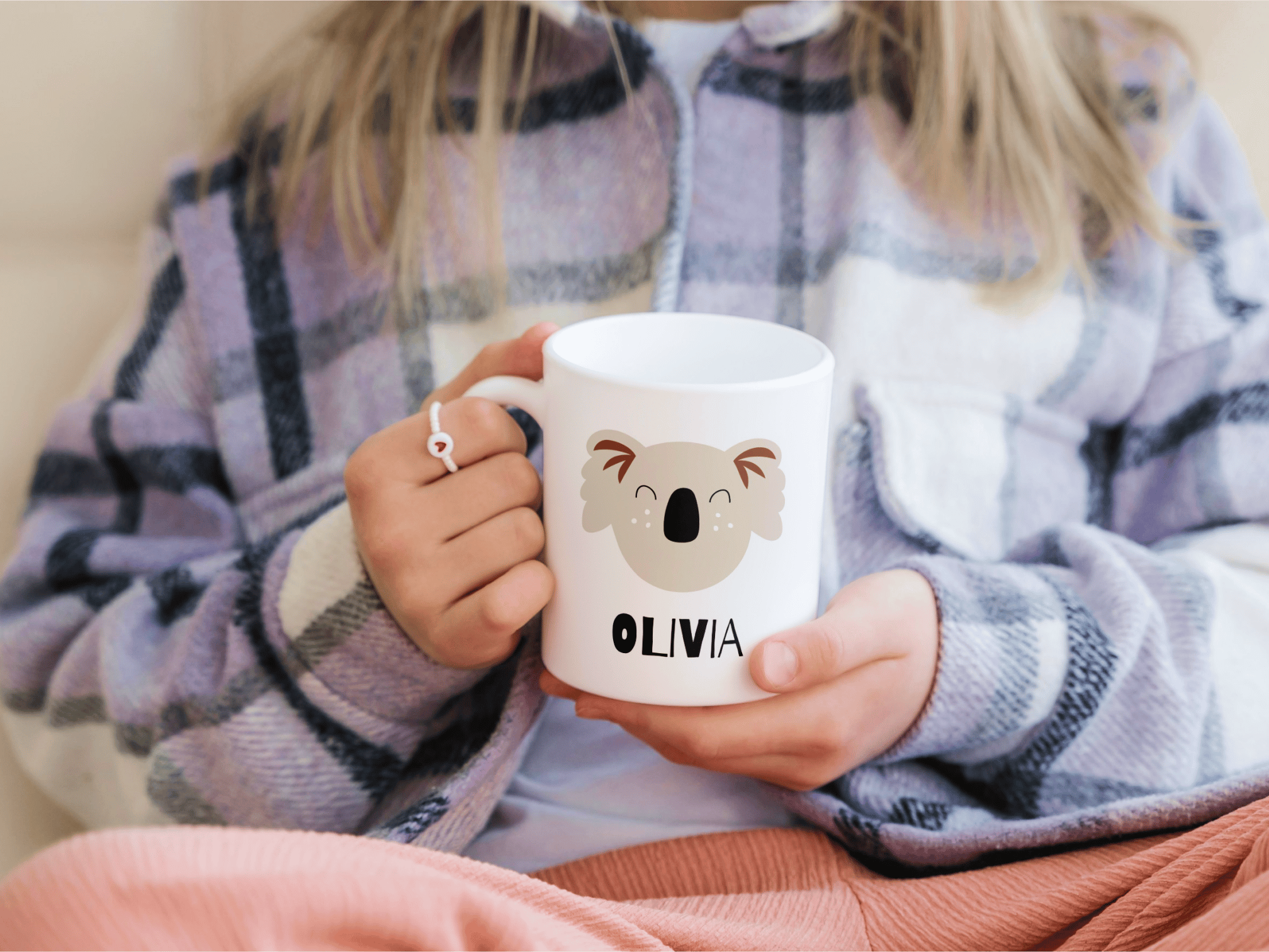 Custom Mugs - Design & Order Personalized Mugs | Canva