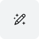 Generador de textos con IA online gratis | Canva