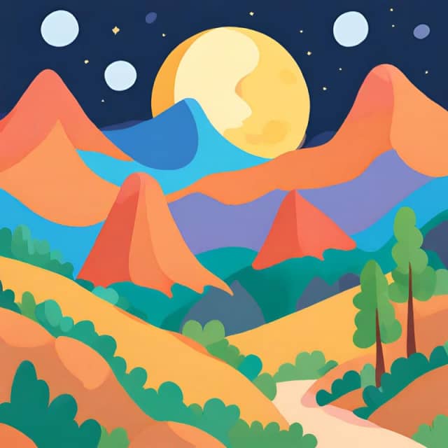 AI art generator - Genera arte con l'intelligenza artificiale | Canva