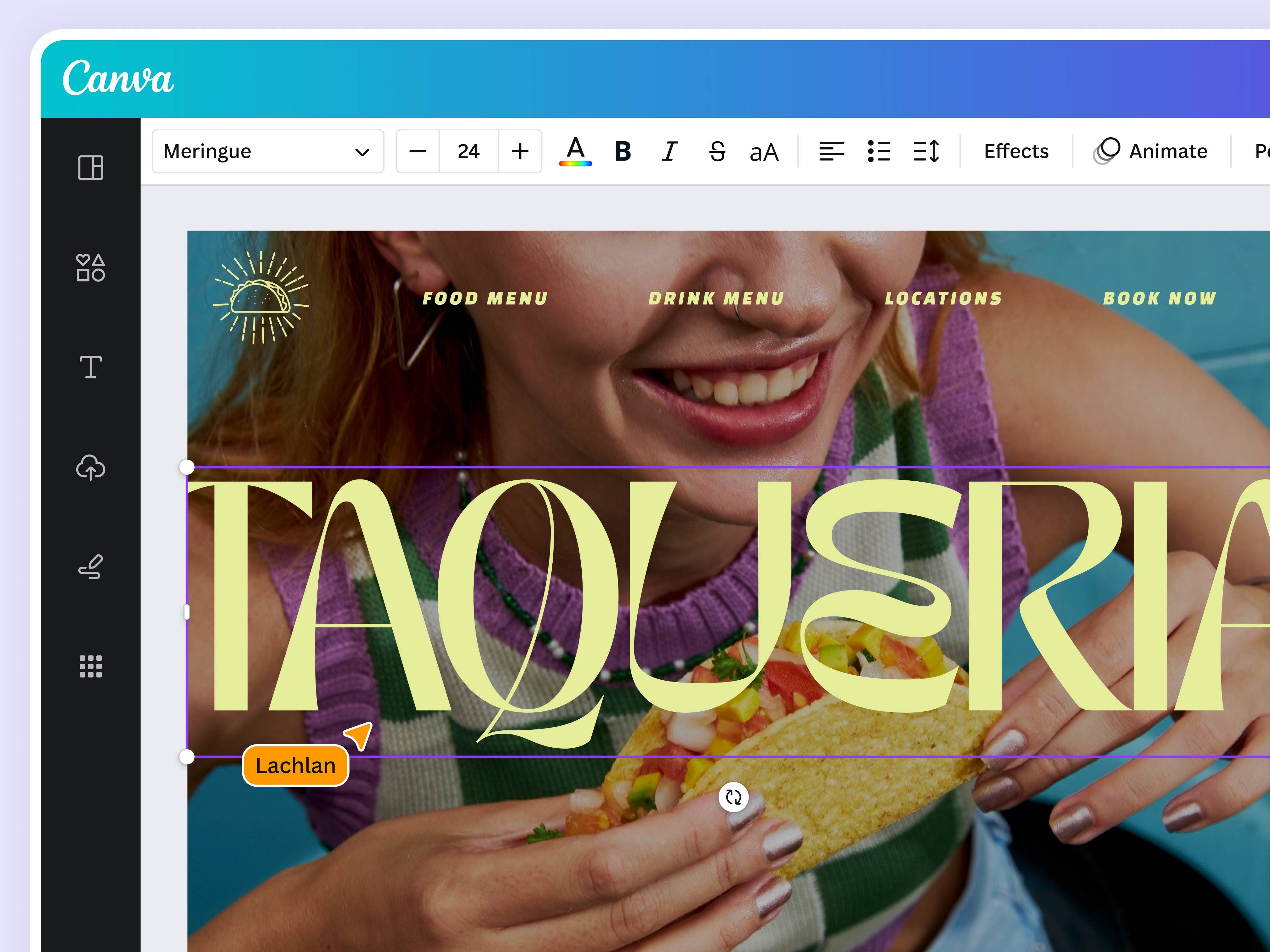 Buscador de dominios: busca, comprueba & compra | Canva