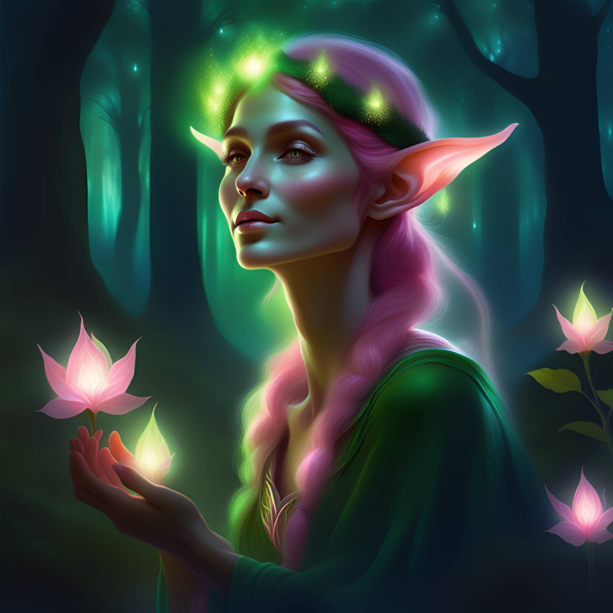 Free 3D Character Creator: Make 3D characters with AI | Canva