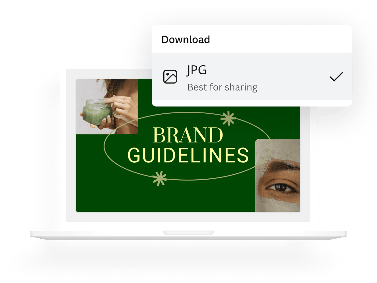 Free Online PDF Editor - Edit PDFs with ease - Canva