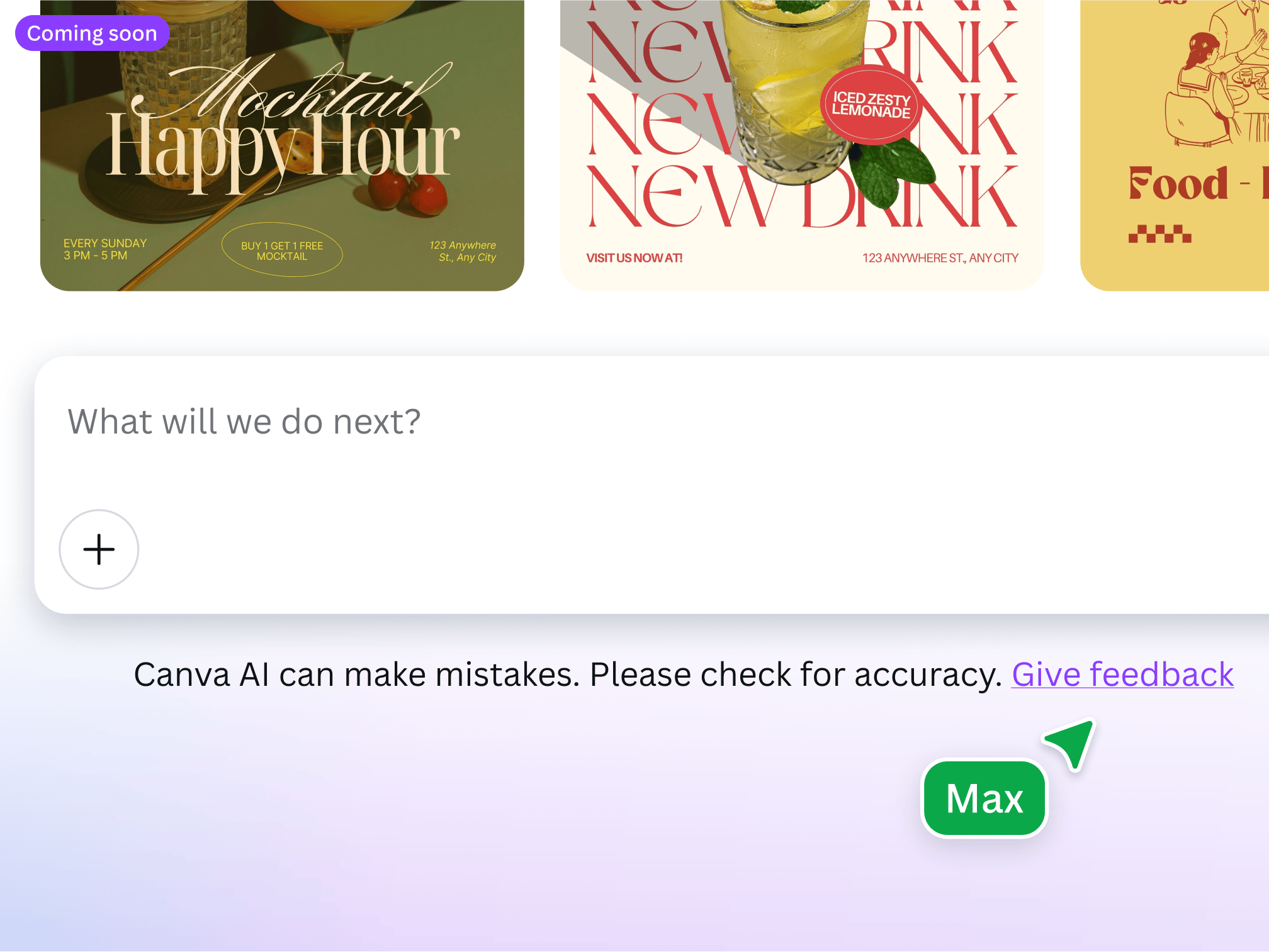 AI Canva: Asisten AI serba bisa
