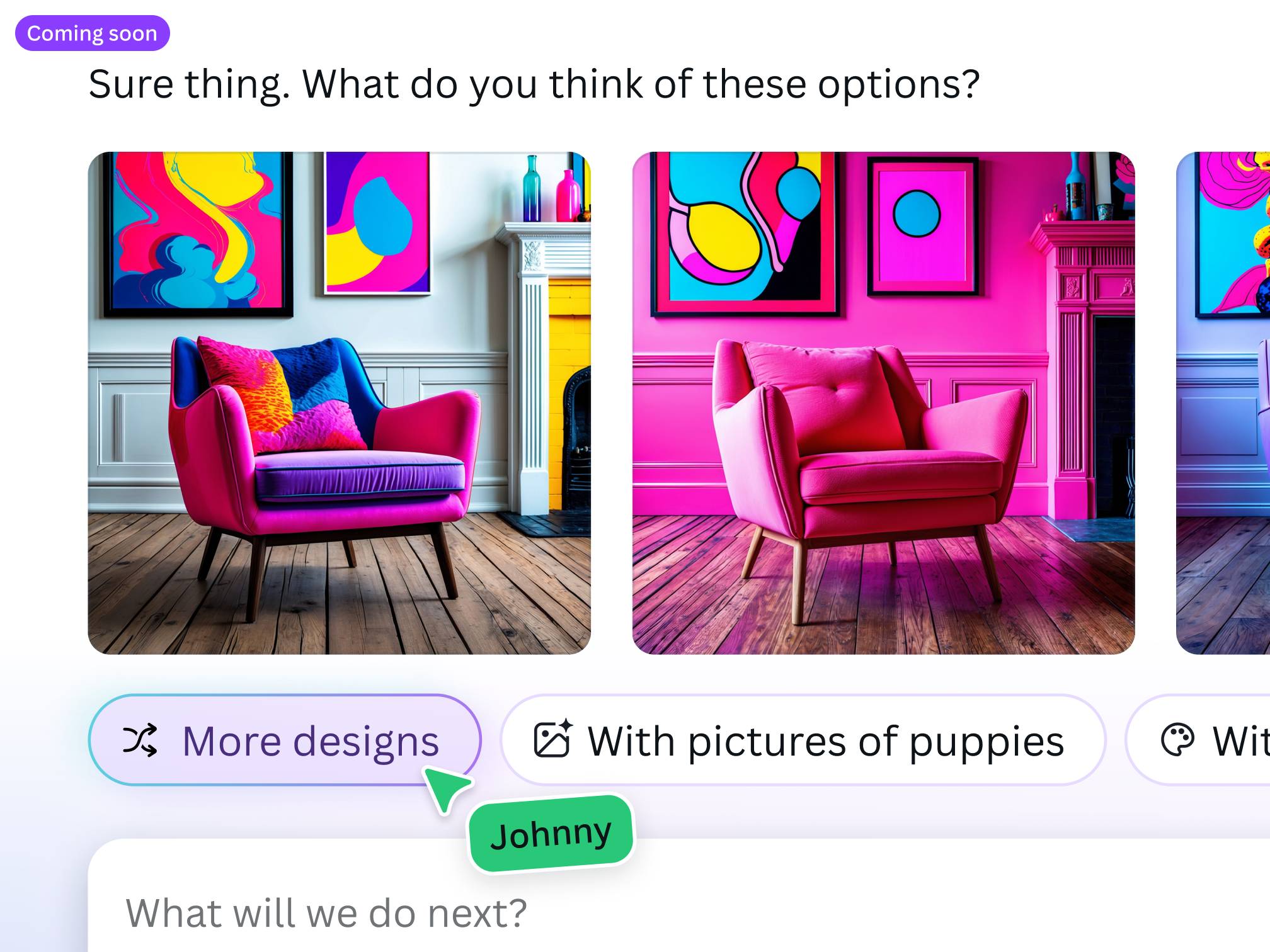 AI Canva: Asisten AI serba bisa