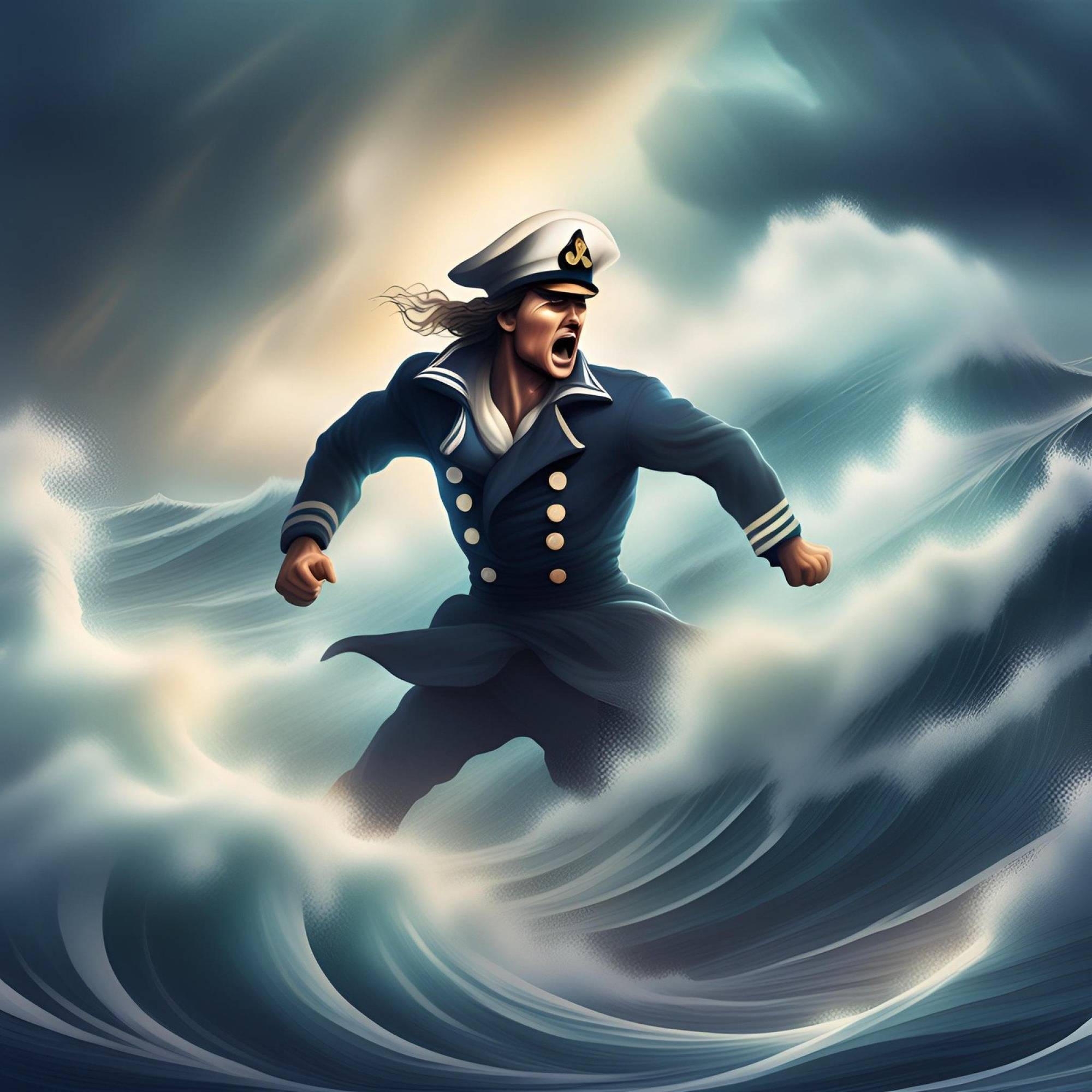 Free AI Character Generator - Create characters with AI | Canva