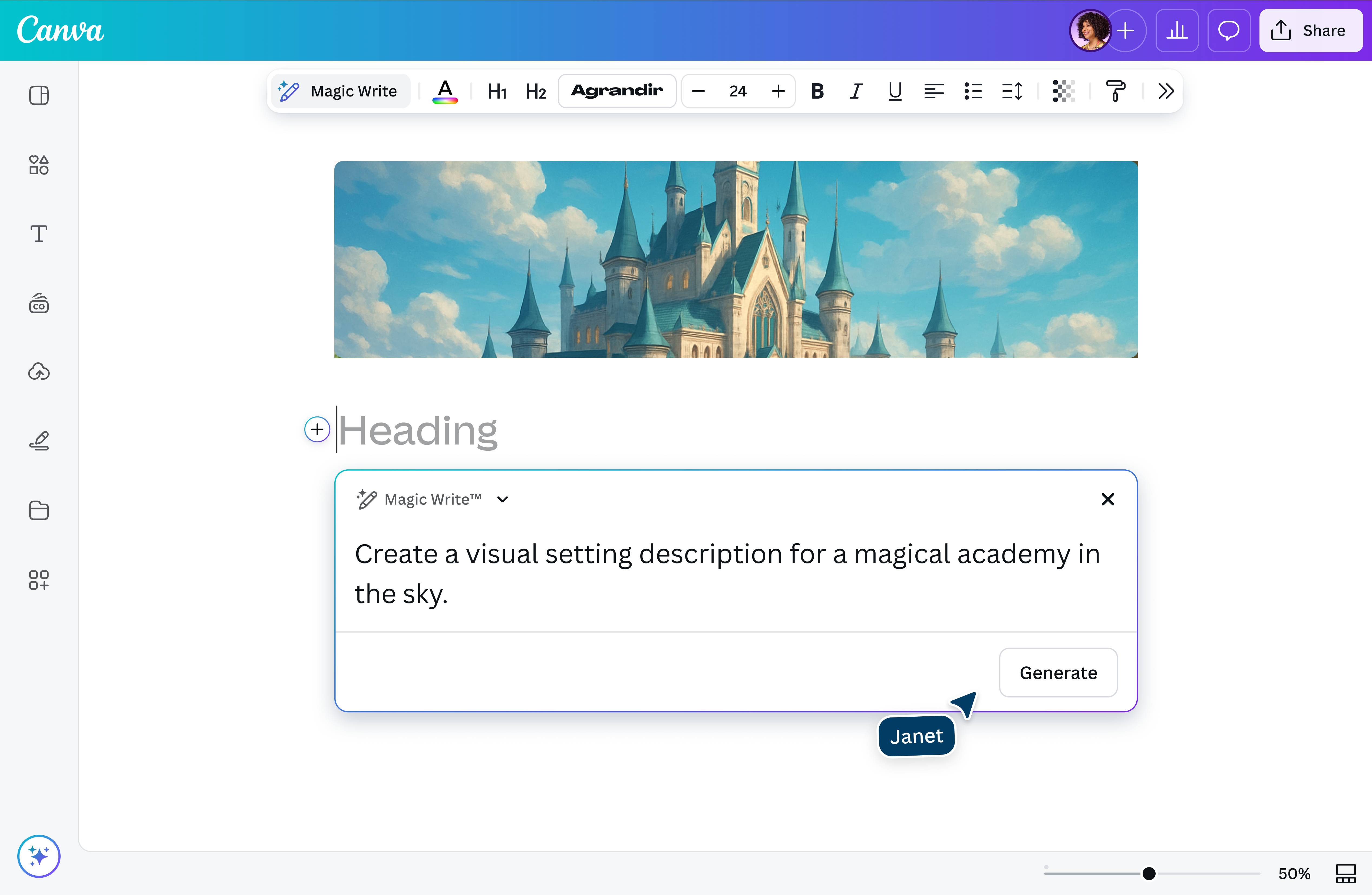 Plot Generator: Online random plot maker | Canva