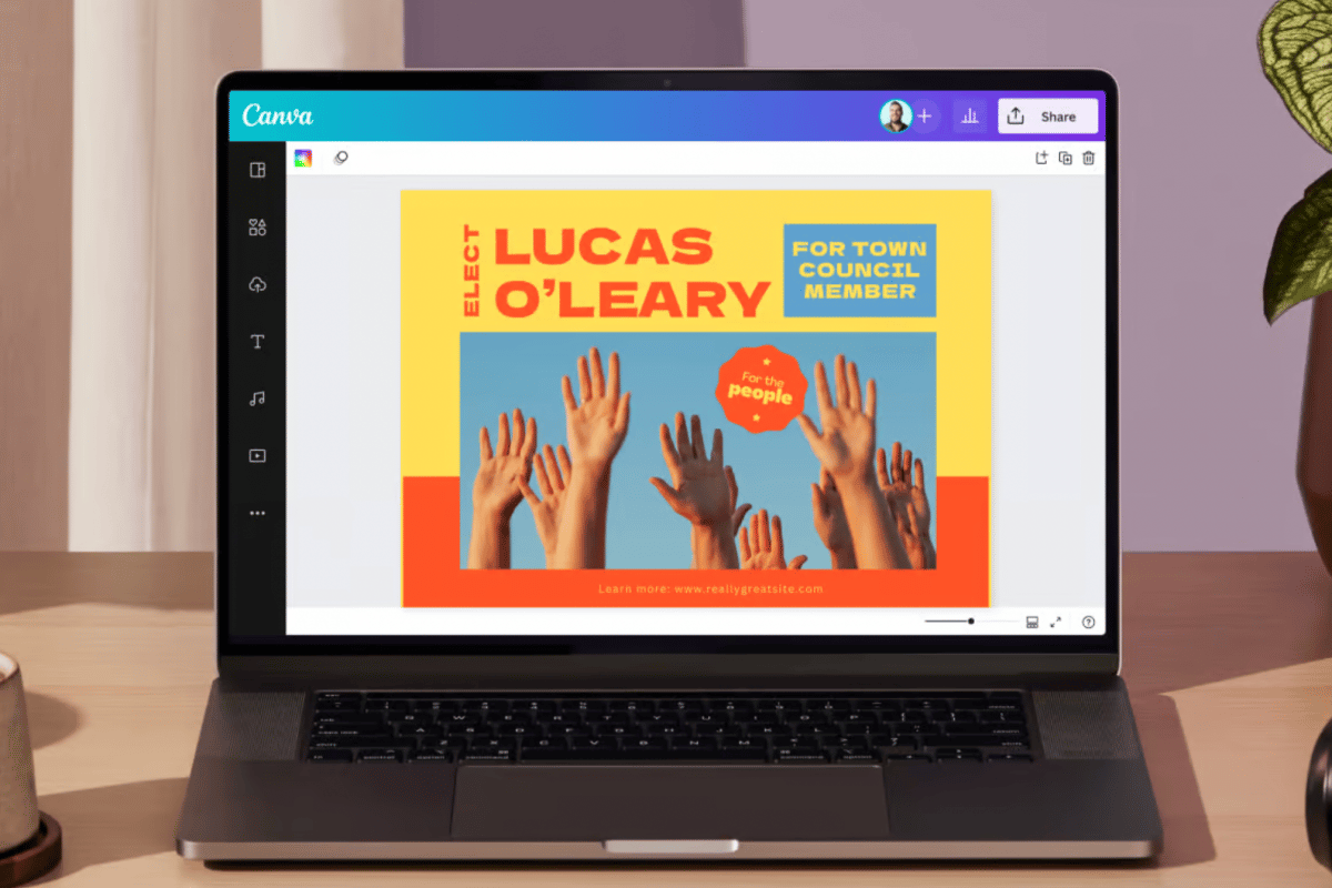 Etkileyici Ürün Mockup'ları Oluşturun | Canva Mockups