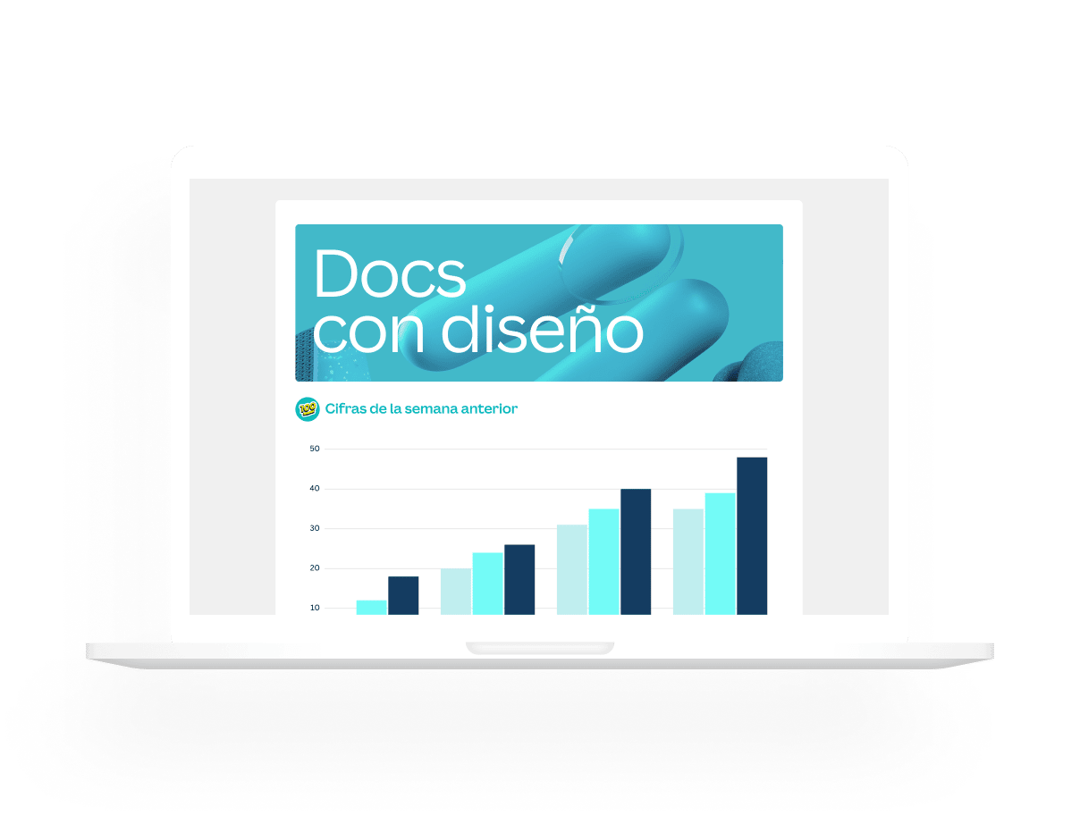 Creador y editor de documentos online gratis | Canva Docs