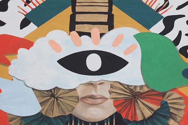 Collages de fotos bonitos y artísticos | Canvas