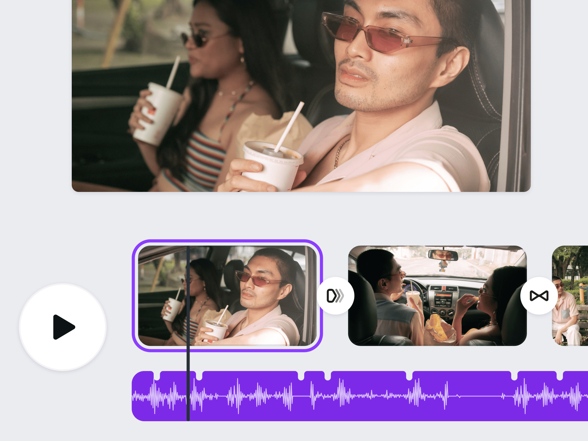 Video Editor YouTube | Pembuat Video YouTube Canva