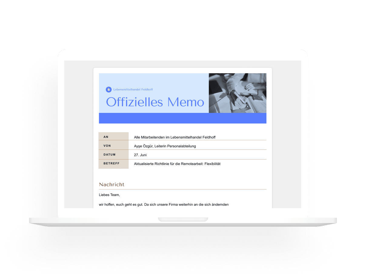 Online-Notepad & Text-Editor | Schreibprogramm | Canva Docs