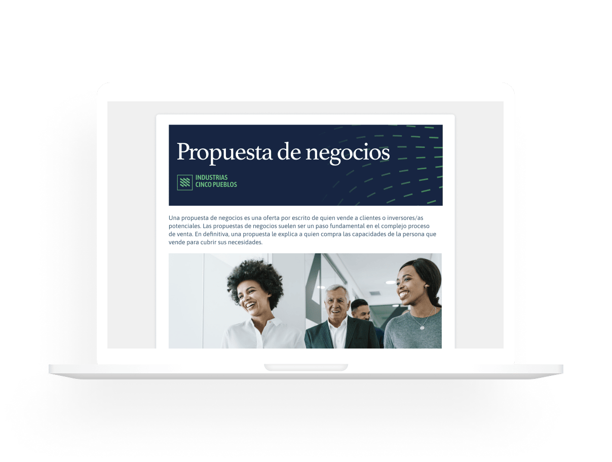 Editor de documentos online gratis - Canva Docs