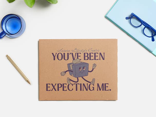 Custom Shipping Envelopes and Custom Mailers - Canva