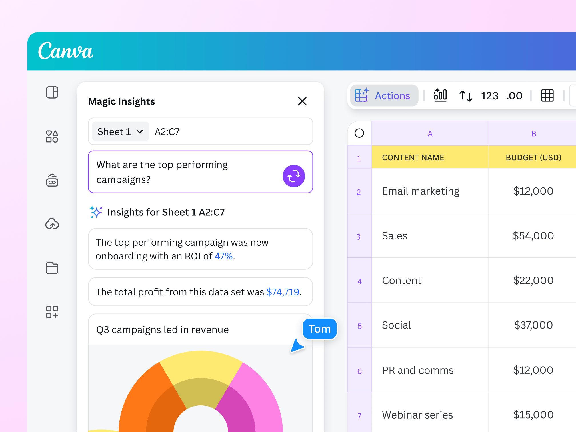 Free Online Forms | Canva