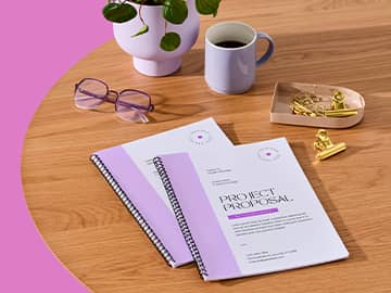 Boekjes op maat afdrukken - Boekjes ontwerpen en bestellen | Canva